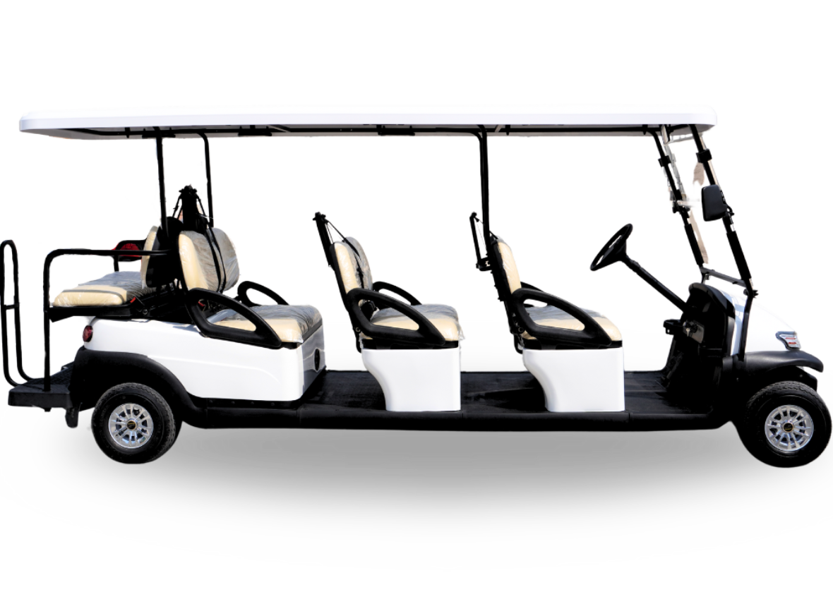 Golf Carts Qatar | Sale, Rental, Parts | Qatar Golf International